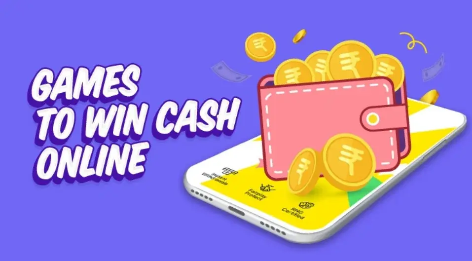 5 Best Real Money Games to Play in 2025
