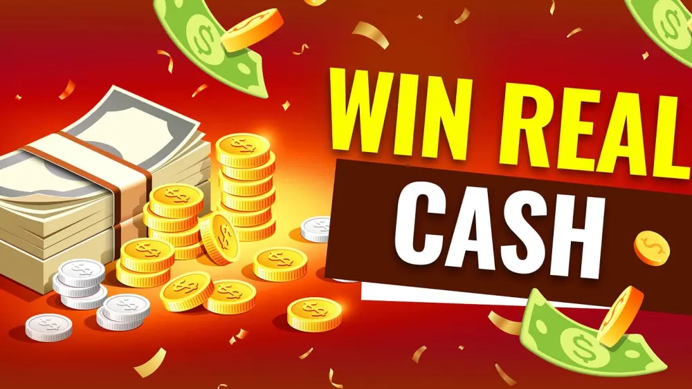 5 Best Real Money Games to Play in 2025